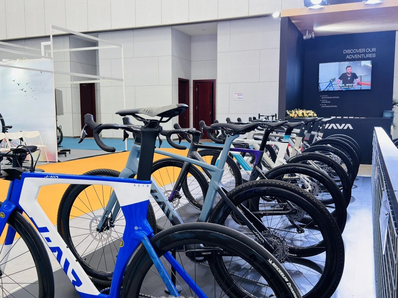 JAVA佳沃自行车官网