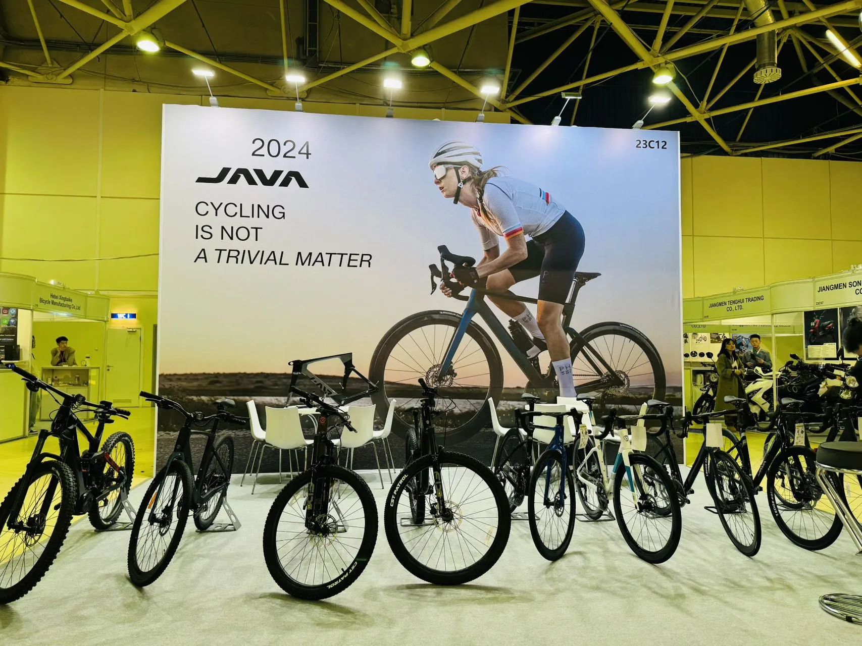 JAVA佳沃自行车官网