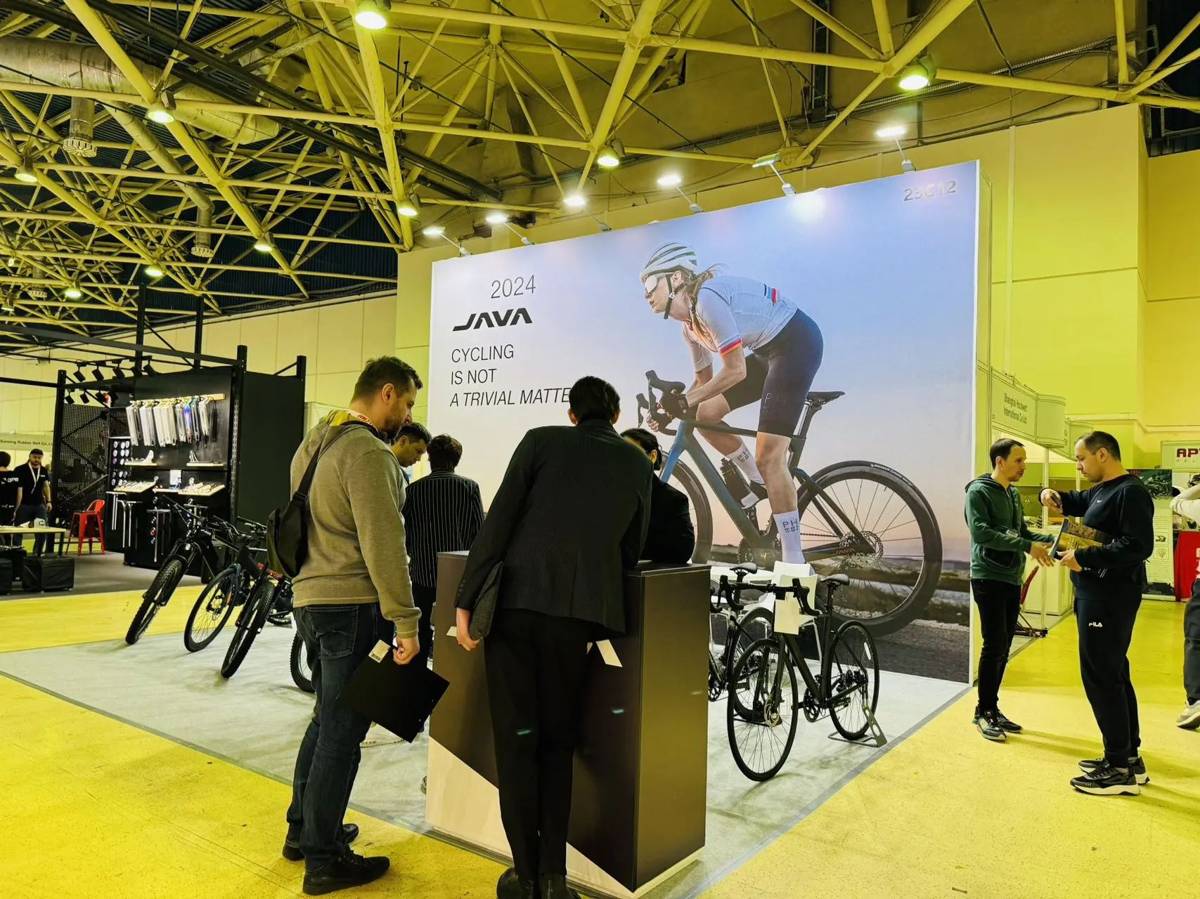 JAVA佳沃自行车官网