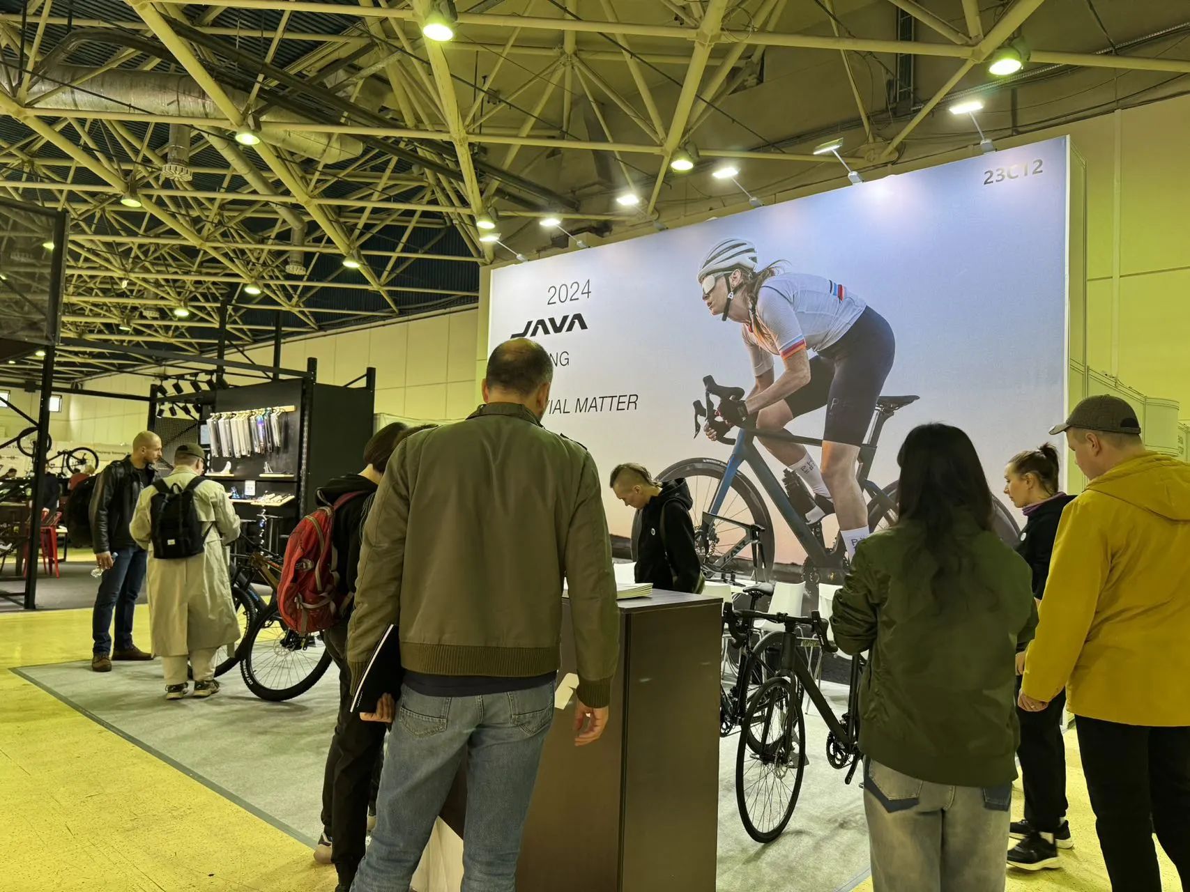 JAVA佳沃自行车官网