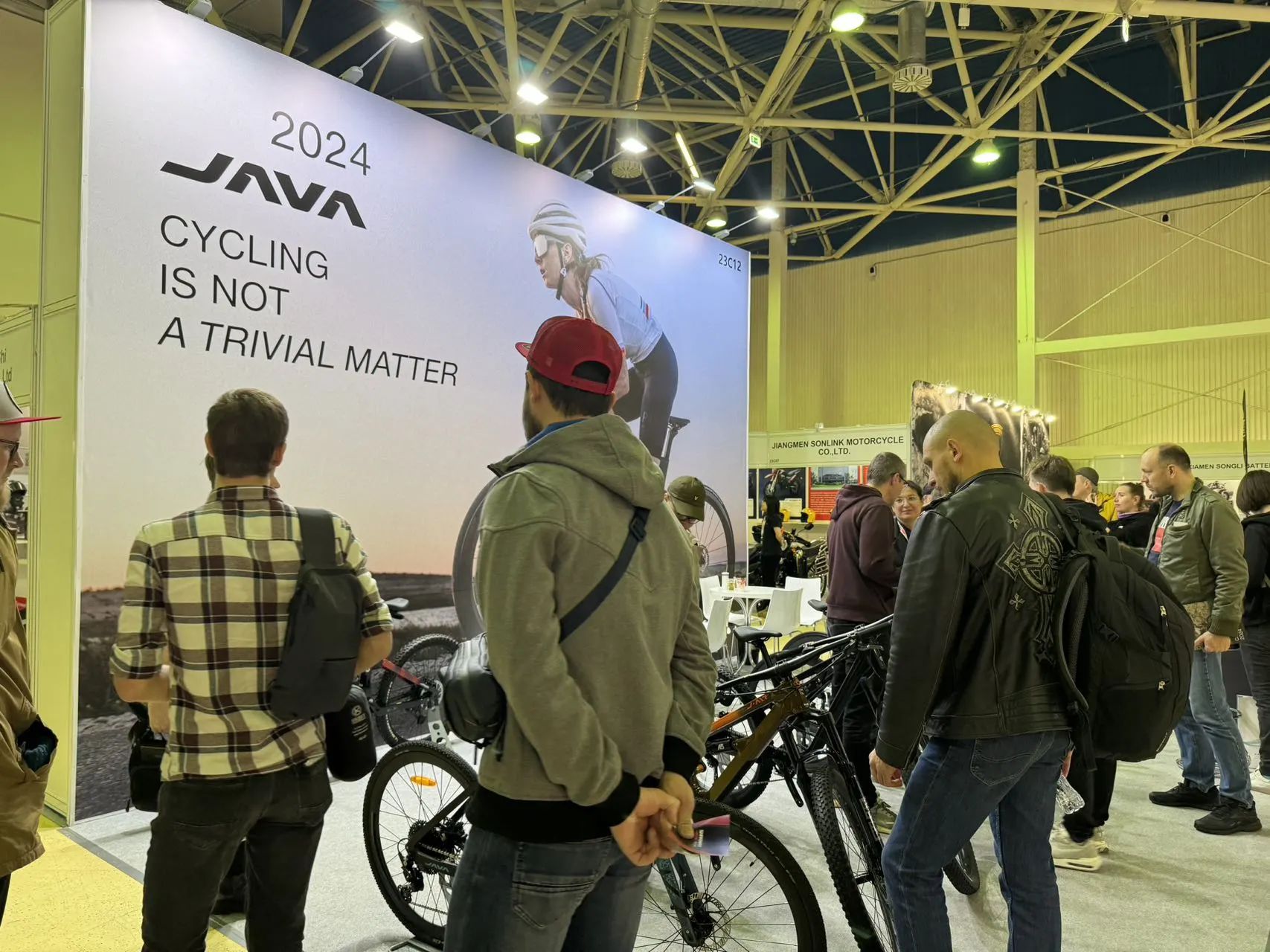 JAVA佳沃自行车官网