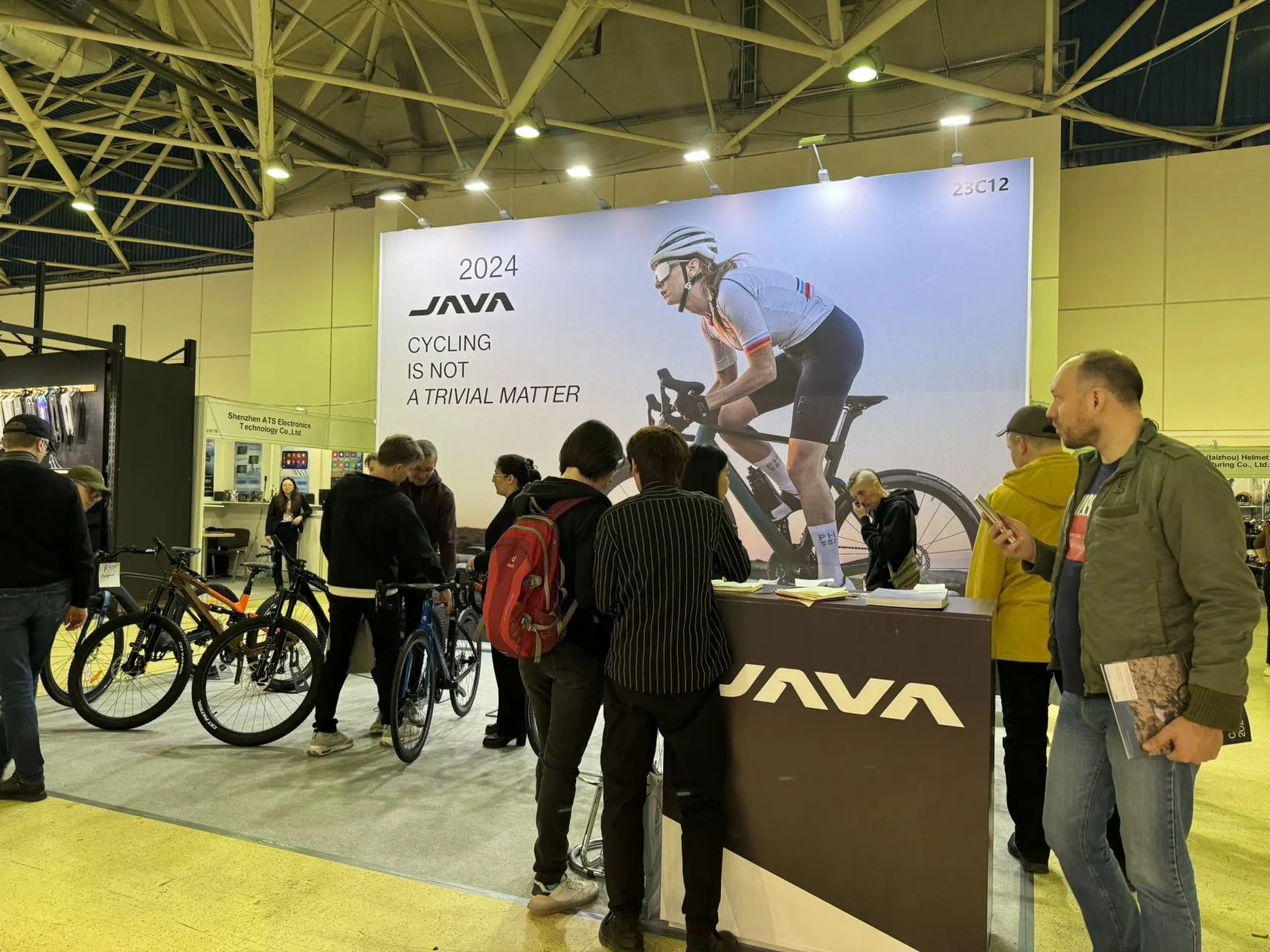 JAVA佳沃自行车官网