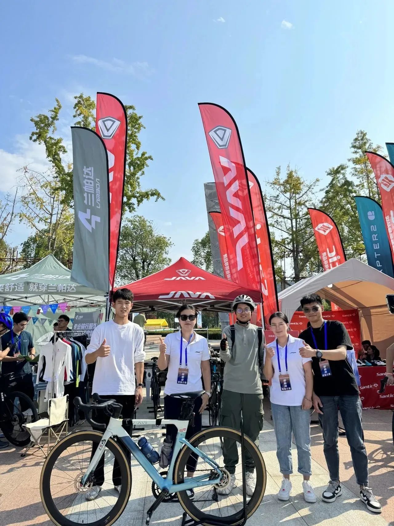 JAVA佳沃自行车官网